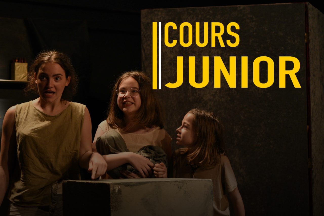 ACCUEIL - Cours Myriade